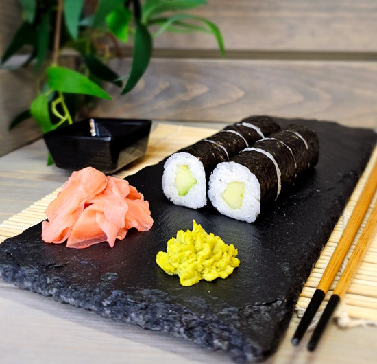 Suši - Jelgavā, Ozolniekos un Jelgavas novadā piegādājam līdz mājām ...